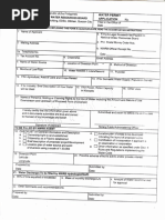 DPWH Inspection Report | PDF