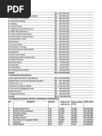 Rab Pks 60 Ton Tbs Per Jam | PDF | Boiler | Steam