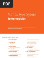 Harikrishna Font Typing Guide | PDF | Computer Keyboard | Human ...