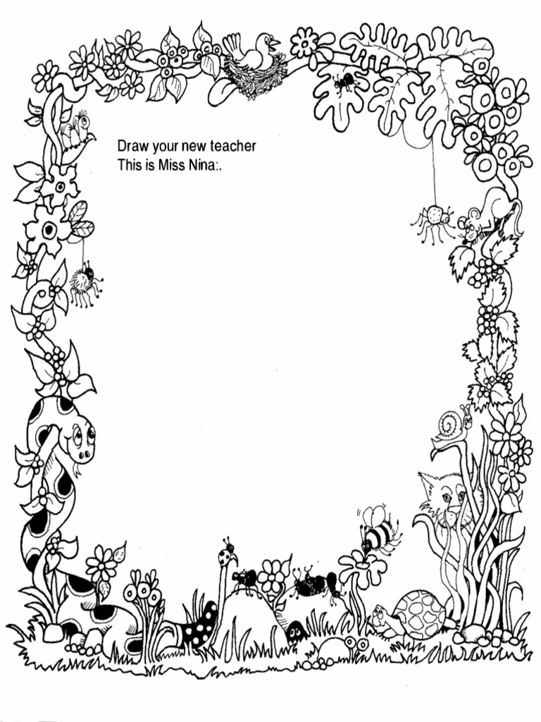 Imprimir Jolly Phonics Workbook 1 S A T I P N | PDF