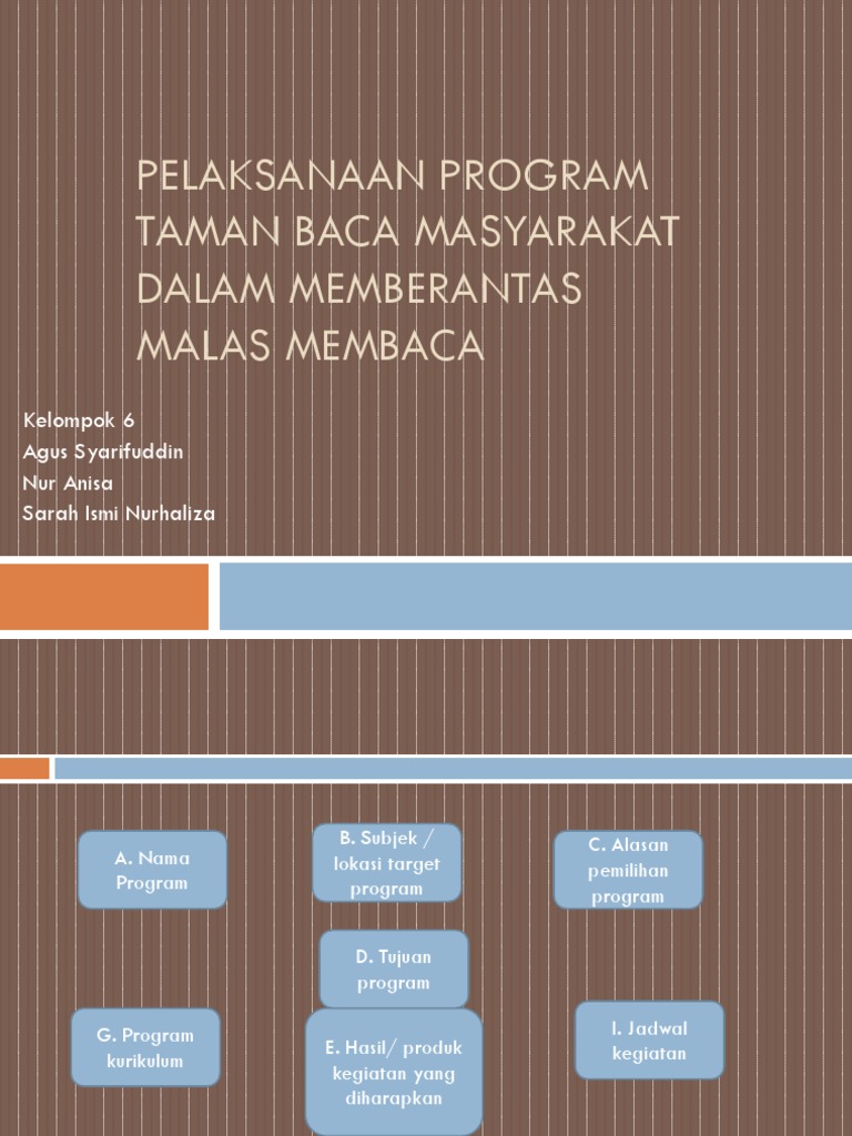 Tugas Praktik 2 - Power Point Kelompok 6 | PDF