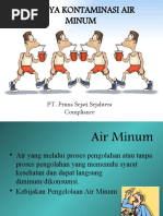 Contoh Bentuk Laporan QC | PDF