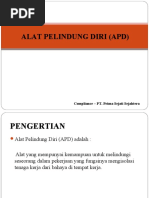 Contoh Bentuk Laporan QC | PDF