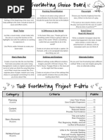 Tuck Everlasting Character Analysis | PDF
