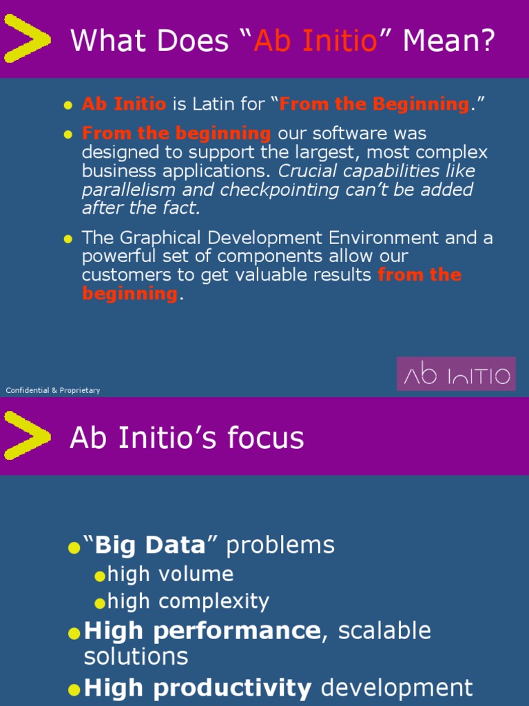 First | PDF | Ibm Db2 | Parallel Computing