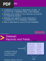 Ab Initio - V1.6 | PDF | Parameter (Computer Programming) | Parallel Computing
