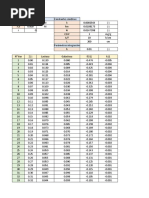 Tolerance Tables - Round Bars Iso F7 - Tolerances: f7 Diameter MM Upper ...