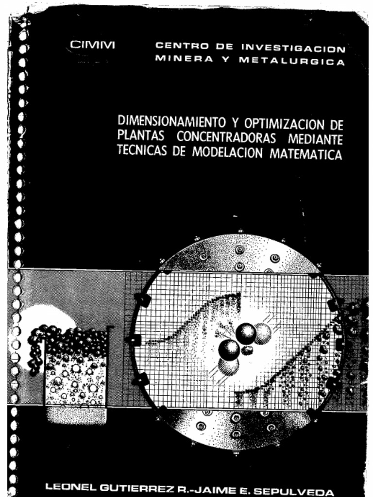 El Libro Negro de La Metalurgia - CIMM | PDF