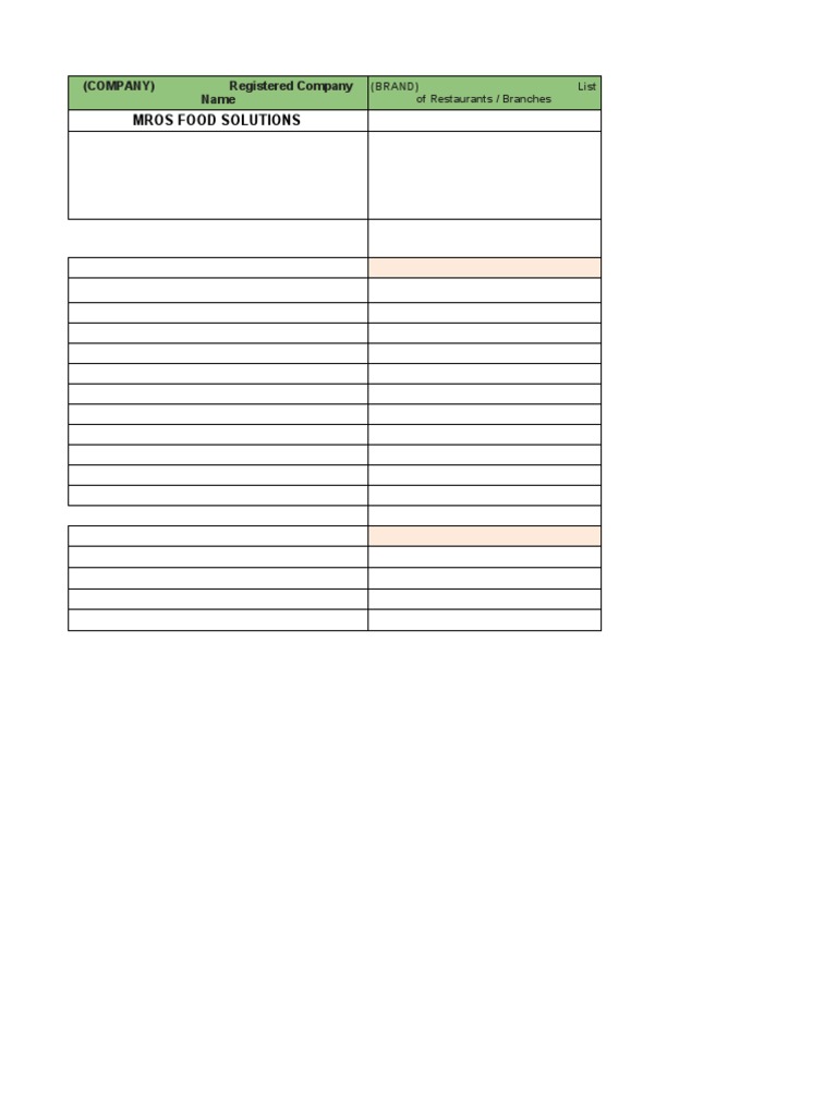 Onboarding Form | PDF