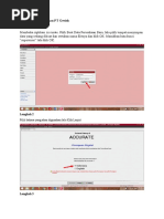 USER GUIDE Iziklaim Finance 2022 | PDF
