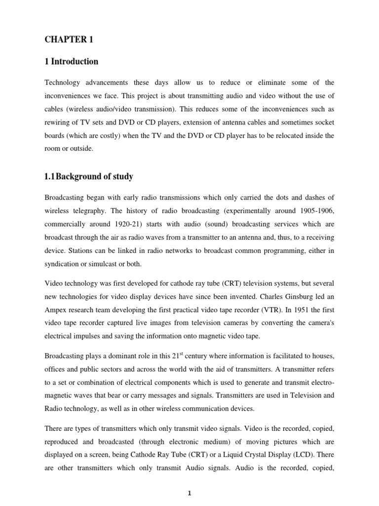 CHAPTER ONE, TWO, THREE, FOUR and FIVE | PDF | Capacitor | Bipolar ...