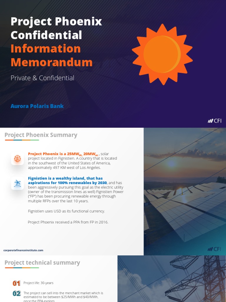 CIM Case Study | PDF | Economies | Money