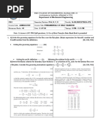 General Physics 1: Quarter 2 - Module 1 | PDF | Rotation Around A Fixed ...