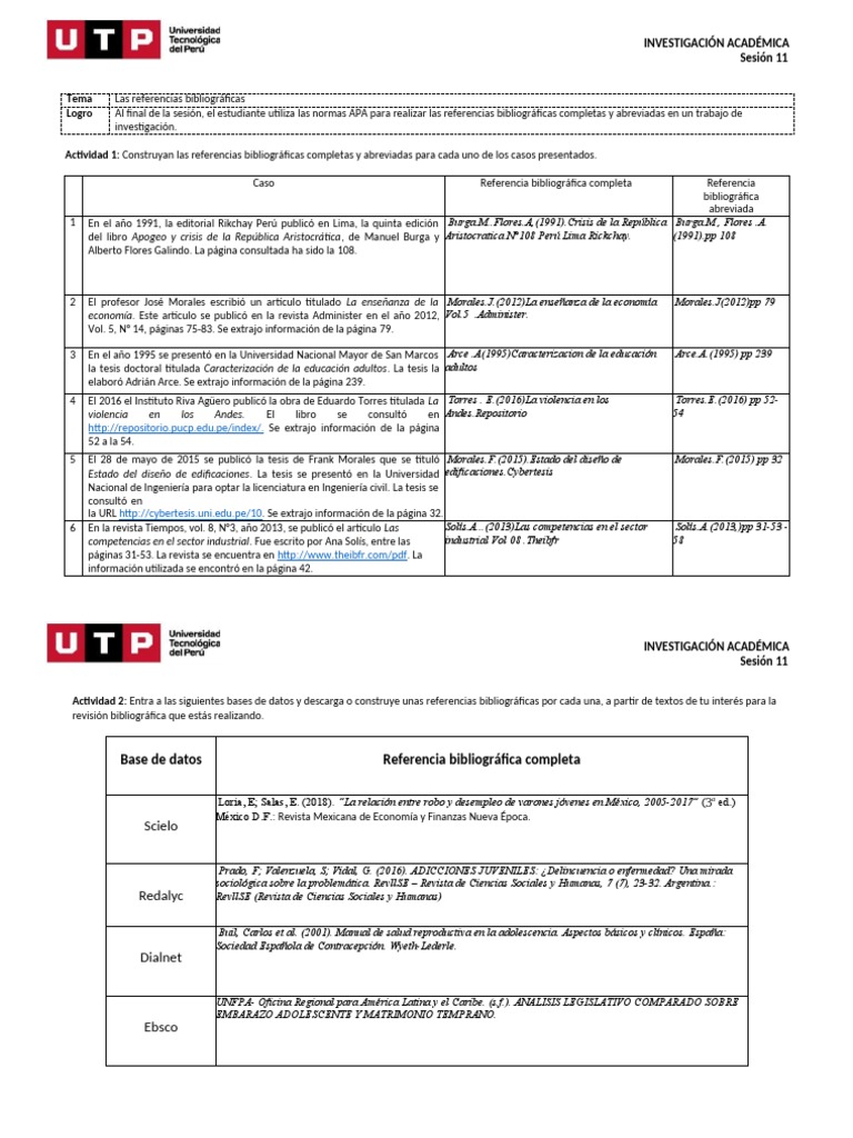 S06.s1 - Material de Trabajo | PDF