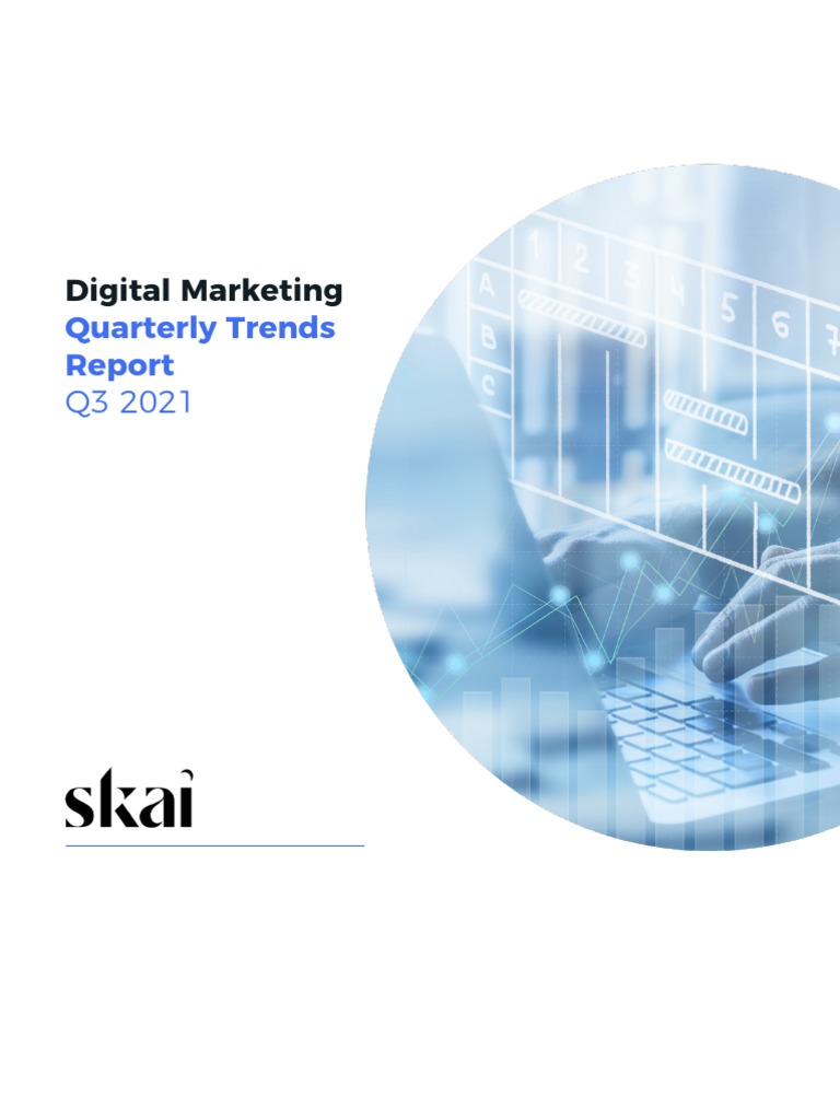 Digital Report | PDF | Advertising | Promotion And Marketing Communications