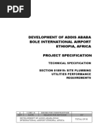 API 692 Seal Gas Filters & Separators | PDF | Filtration | Gases