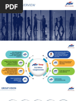 Policies and Positions of JSW Steel 8524 | PDF | Occupational Safety ...