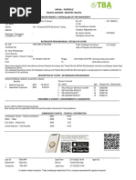 Occupancy Permit Forms Complete Bundle | PDF | Fire Safety | Building Code