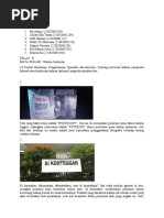 Kalimat Rancu Dan Pembenarannya | PDF