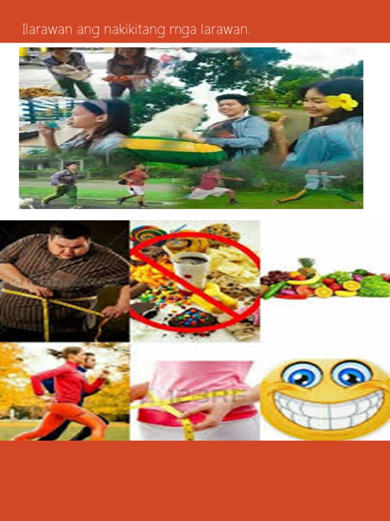 Pictorial Essay | PDF