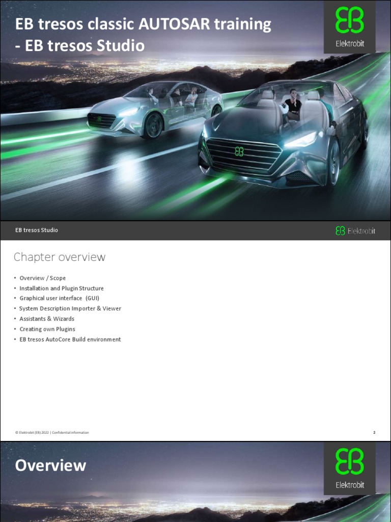 17 TresosStudio EN | PDF | Graphical User Interfaces | Command Line Interface