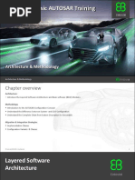 What Is Basic Software (BSW) in AUTOSAR | PDF | Computing | Computer Engineering