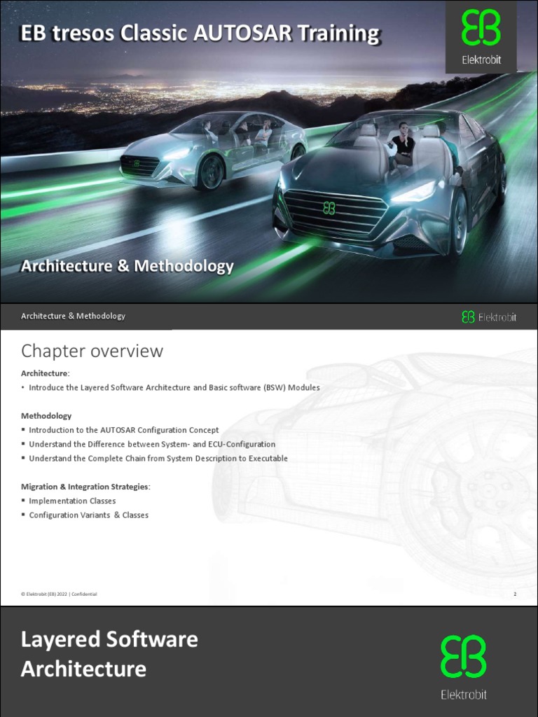 12 Architecture & Methodology EN | PDF | Abstraction (Computer Science) | Device Driver