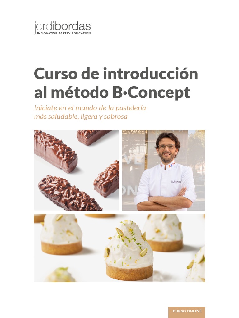 Dossier Explicativo Curso de Introduccion Al B Concept ESP | PDF ... Dossier Explicativo Curso de Introduccion Al B Concept ESP | PDF ...