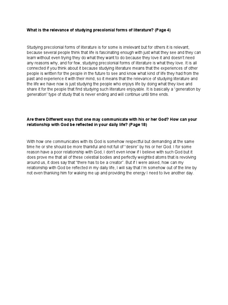 Reflect Upon | PDF | Wellness