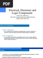 Electrical Circuit Symbols - Electric Circuits - AQA - GCSE Combined ...