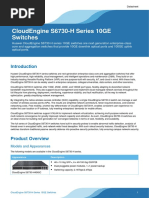 Nokia ONT XS 010X Q Data Sheet EN | PDF | Fiber To The X | Computer ...