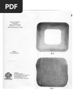 ASTM E407 - 2007 - Standard Practice For Microetching Metals and Alloys | PDF | Metals ...