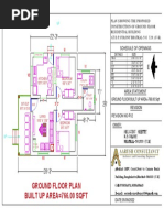 Manhole & House Connection (Typical) (1) - Layout1 | PDF