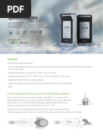 AnycubicSlicer - Usage Instructions - V1.0 - EN | PDF | Graphics Processing Unit | Mac Os