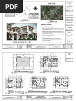 Detailed Architectural Case Study of SUPVA, ROHTAK With Drawings | PDF ...