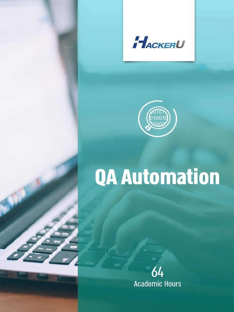 Syllabus QA Automation | Download Free PDF | Java (Programming Language) | Class (Computer ...