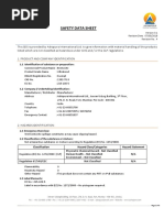 F048-QC Earth Pit Checklist | PDF | Electrode | Manufactured Goods