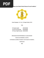 Contoh Judul Disertasi S3 Manajemen | PDF