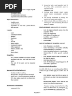 Chapter 25 - PPE | PDF | Depreciation | Cost