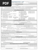 ICICI Bank RTGS Form Download Guide | PDF