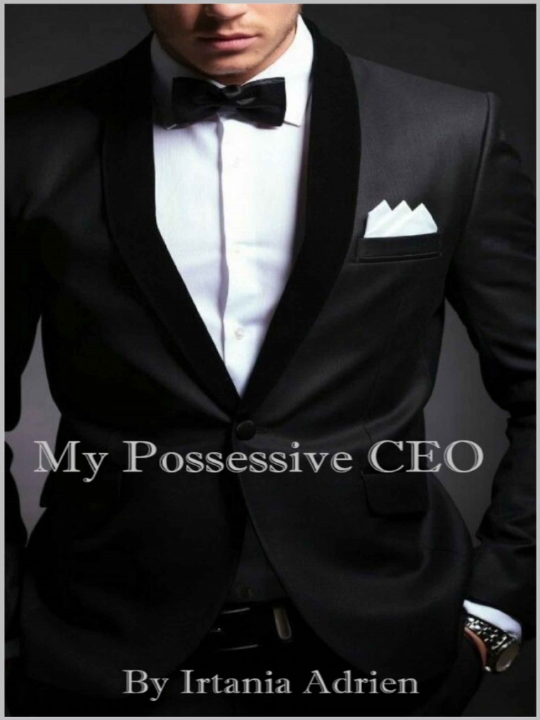 My Possessive CEO (The Possessive Trilogy Book 1) - Nodrm | PDF | Love