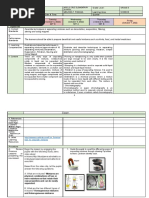 GRADE 6- SEPARATING MIXTURES THROUGH HANDPICKING, SIEVING, WINNOWING ...