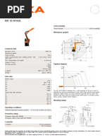 Turning Template AASHTO RTA | PDF