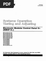EMCP2 | PDF