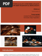 KFC FORM 7 Report of Transfer of Charge PDF | PDF | Government | Business