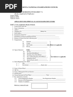 2025 Kjsea Declaration by The School Headteachers | PDF