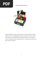 TCL Inverter Error Codes | PDF | Air Conditioning | Printed Circuit Board