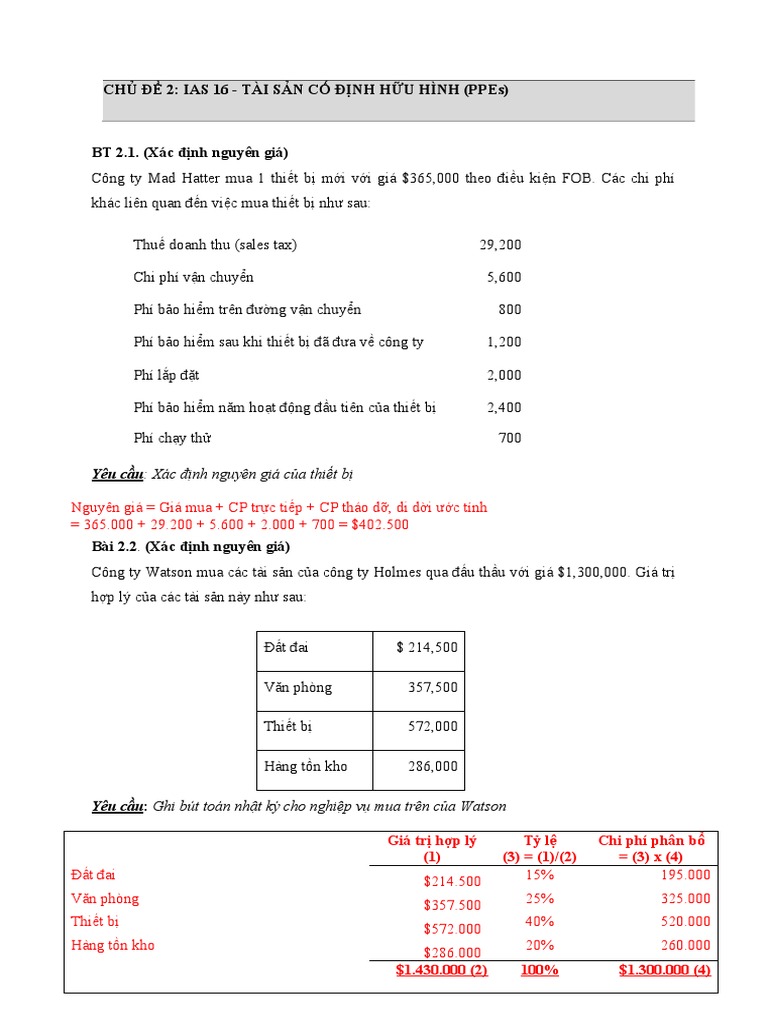 Topic 2 | PDF