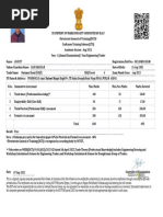 Diploma Marksheet | PDF | Career And Technical Education | Vocational ...