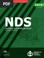 ASCE 7-22 Wind Loads Guide To The Wind Load Provisions of ASCE 7 | PDF